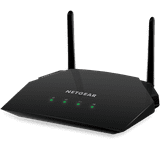 NETGEAR - AC1600 WiFi Router, 1.6Gbps (R6260) - Walmart.com