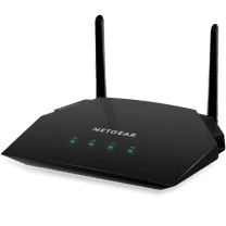 NETGEAR AC1600 High Speed Wireless Internet Router, Home WiFi, Ethernet ...