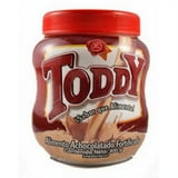 Toddy Chocolate Drink Mix, 400gr, 3 Pack from Venezuela - Unique and ...
