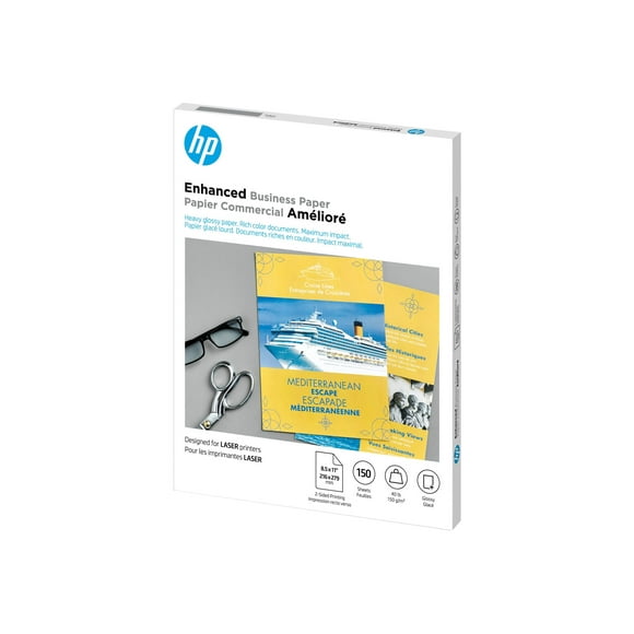 HP Printer & Copier Paper | Walmart.ca