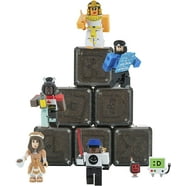 Walmart Exclusive: Roblox Action Toy Series - chillthrill709 Character ...