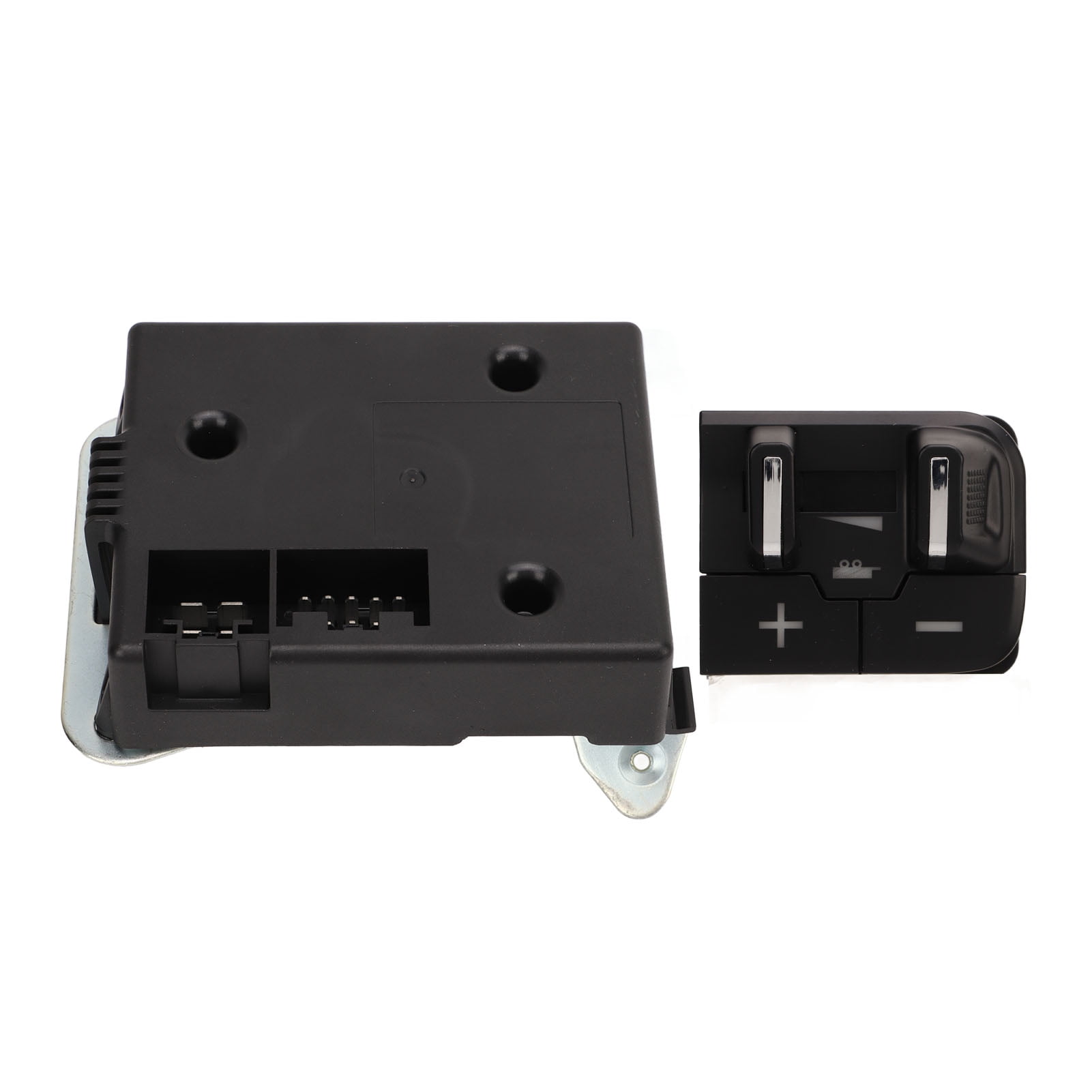 Módulo de control de freno de remolque ANGGREK 82215040AB Resistente a ...