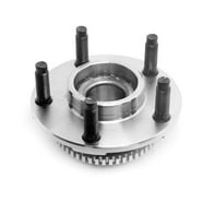 Motorcraft HUB-25 Wheel Bearing & Hub Assembly - Walmart.com