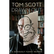 Honorary Professor Tom Scott