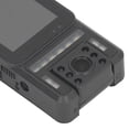Riousery WiFi Sports Camera with Color Display Screen 1080P HD Wide ...