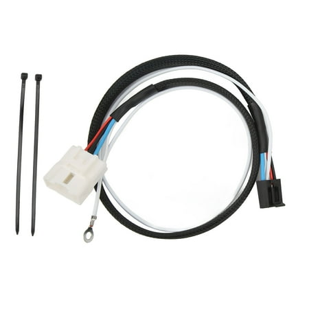 Trailer Brake Controller Harness, Brake Control Wiring Harness 3031 P ...