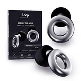 Flents® Ear Stopples Soft Wax-Cotton Ear Plugs. NRR 22 (6 Pair ...