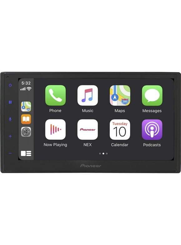 Pioneer Bluetooth Car Stereos in Bluetooth Car Stereos - Walmart.com