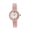 Emporio Armani AR11387 32 mm Rose Gold-Tone Leather Watch for Womens ...