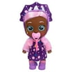 Cry Babies Kiss Me Princess Ivy 12 inch Doll for Girls Ages 18+ Months ...