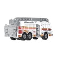 Matchbox Pierce Quantum Aerial Ladder Truck Working Rigs 979H - Walmart.com