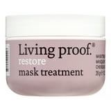 Living Proof Restore Hair Mask Treatment 1 Oz - Walmart.com