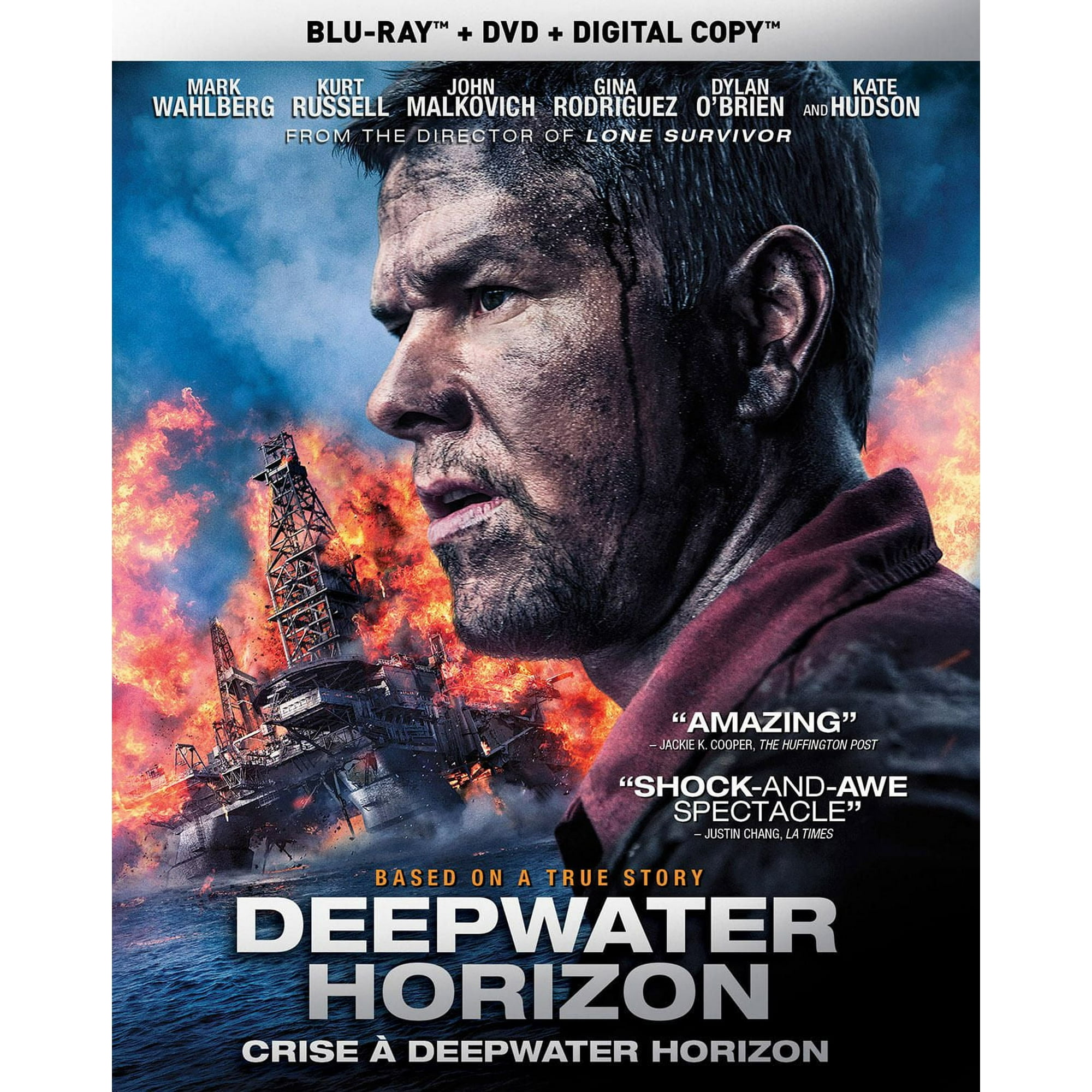 Click here for Universal Studios Home Entertainment Deepwater Hor... prices