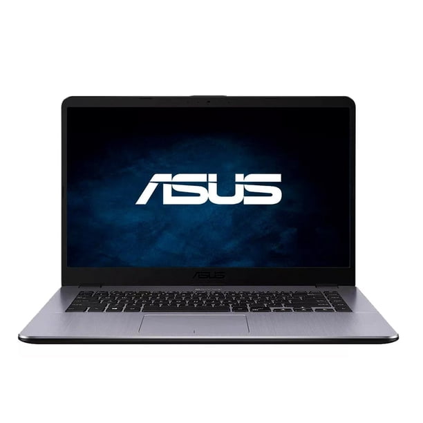 Laptop Gamer Asus X505 AMD A9 9425 4GB 1TB Radeon R5 pantalla 15.6 ...