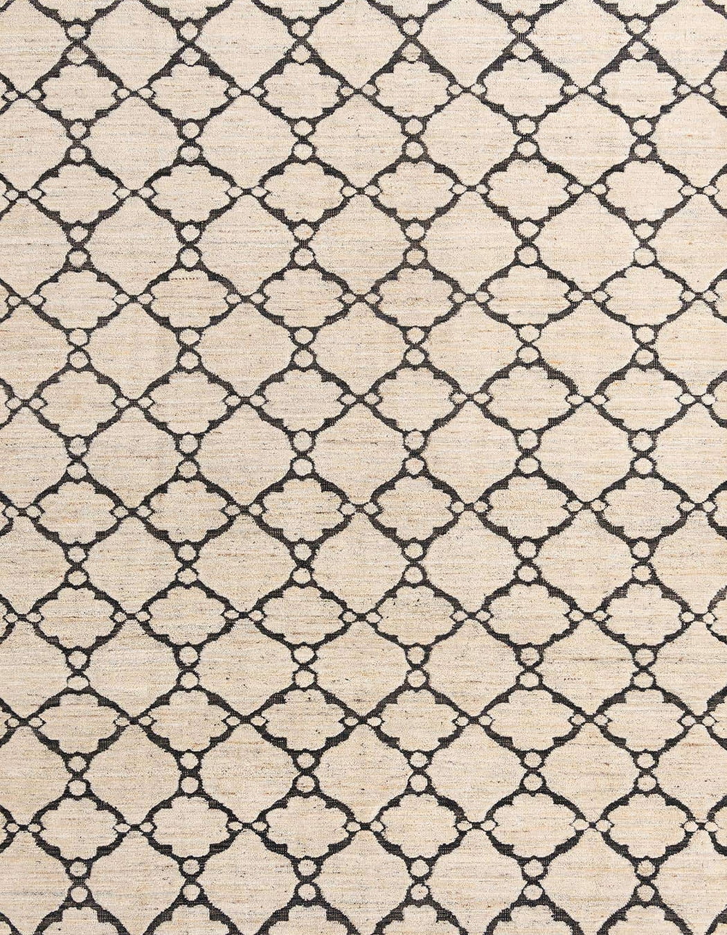 Ahgly Company Machine Washable Indoor Rectangle Abstract Light Orange G ...