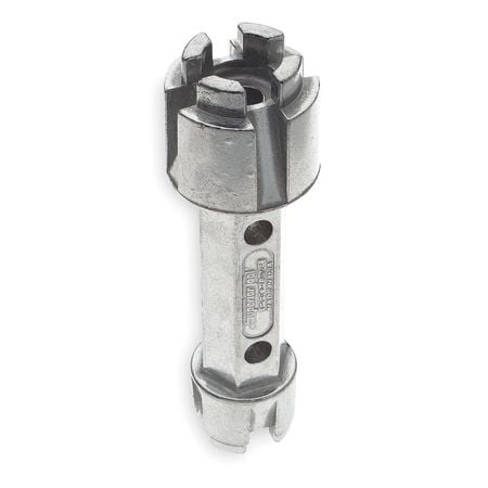 SUPERIOR TOOL 6020 Tub Drain Wrench - Walmart.com