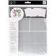 Happy Planner Page Protectors 12/Pkg- - Walmart.com