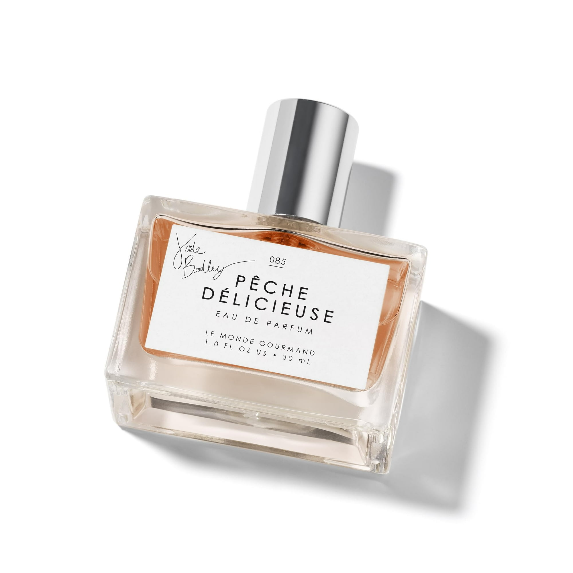 Click here for Le Monde Gourmand Pêche Délicieuse Eau De Parfum -... prices