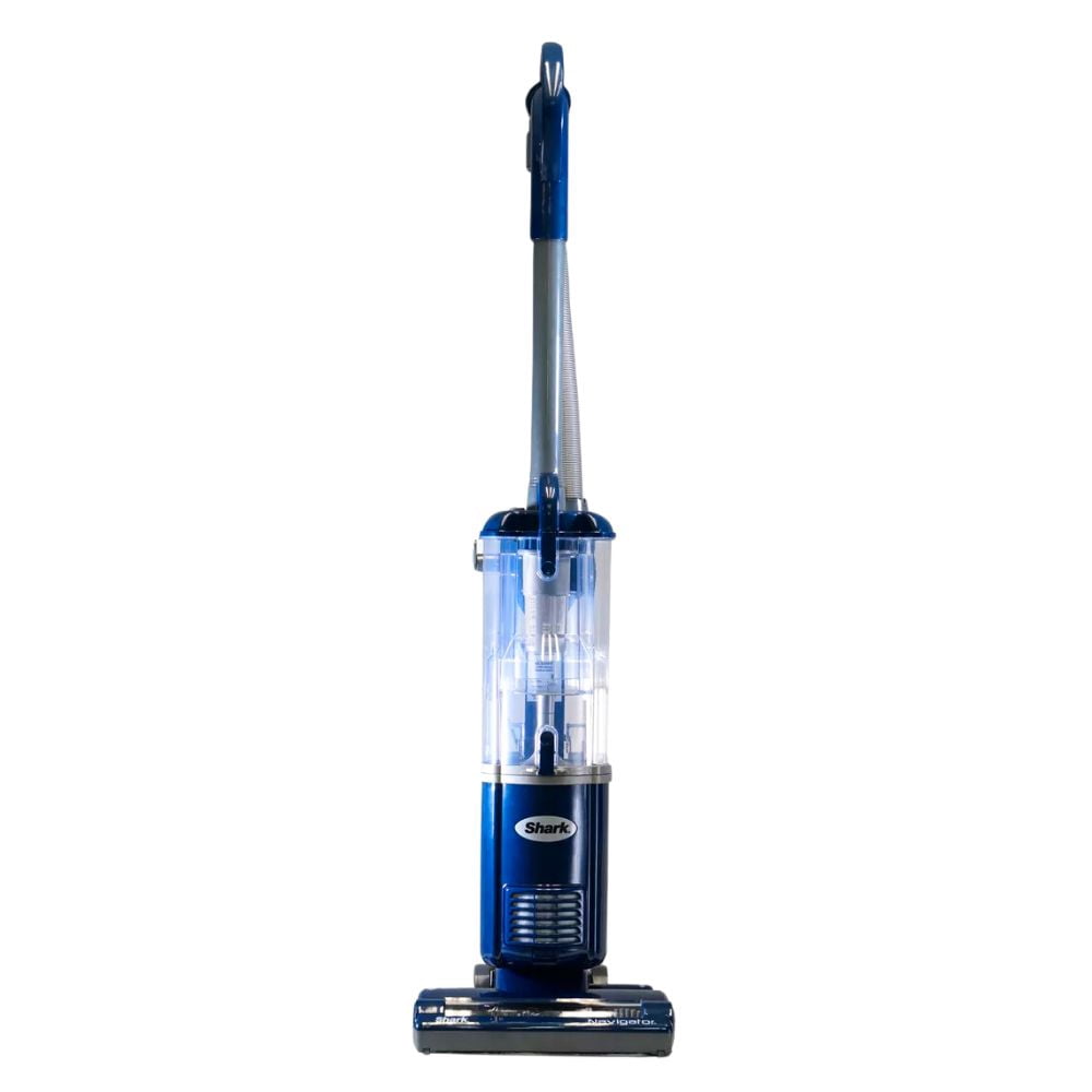Aspiradora Shark Ninja Vertical Navigator Luz Led | Walmart en línea