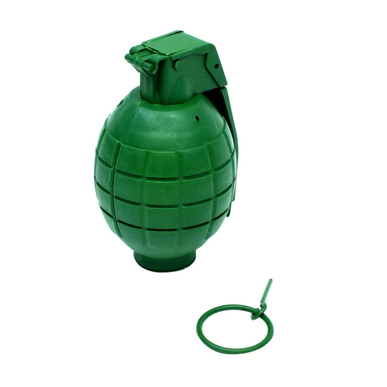 Fake Grenade
