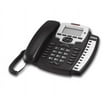 AT&T ML17929 2-Line Corded Landline Standard Phone - Silver with ...