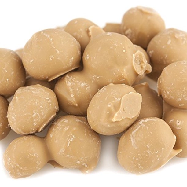 WinCrest Maple Nut Double Dipped Peanuts - 1 Lb - Walmart.com