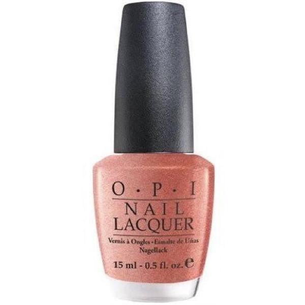 Click here for Opi Nail Lacquer Polish .5oz/15ml - Cozu-Melted In... prices