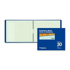 Blueline BLIA74730T Columnar Book | Walmart Canada