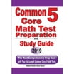 HiSET Math Preparation Exercise Book: A Comprehensive Math Workbook and ...