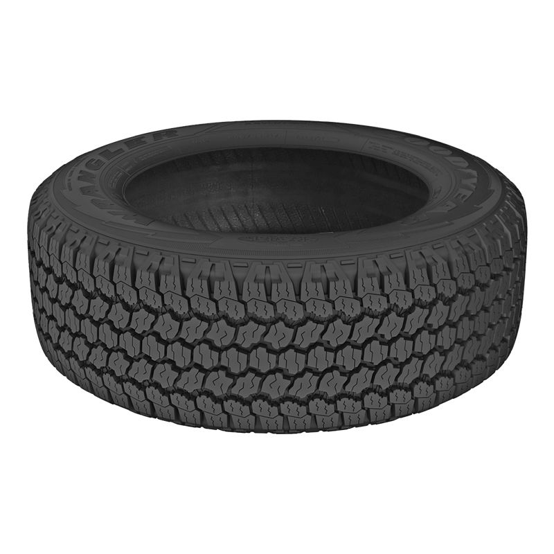 Goodyear Wrangler AT 195/75R14 0 Tire - Walmart.com
