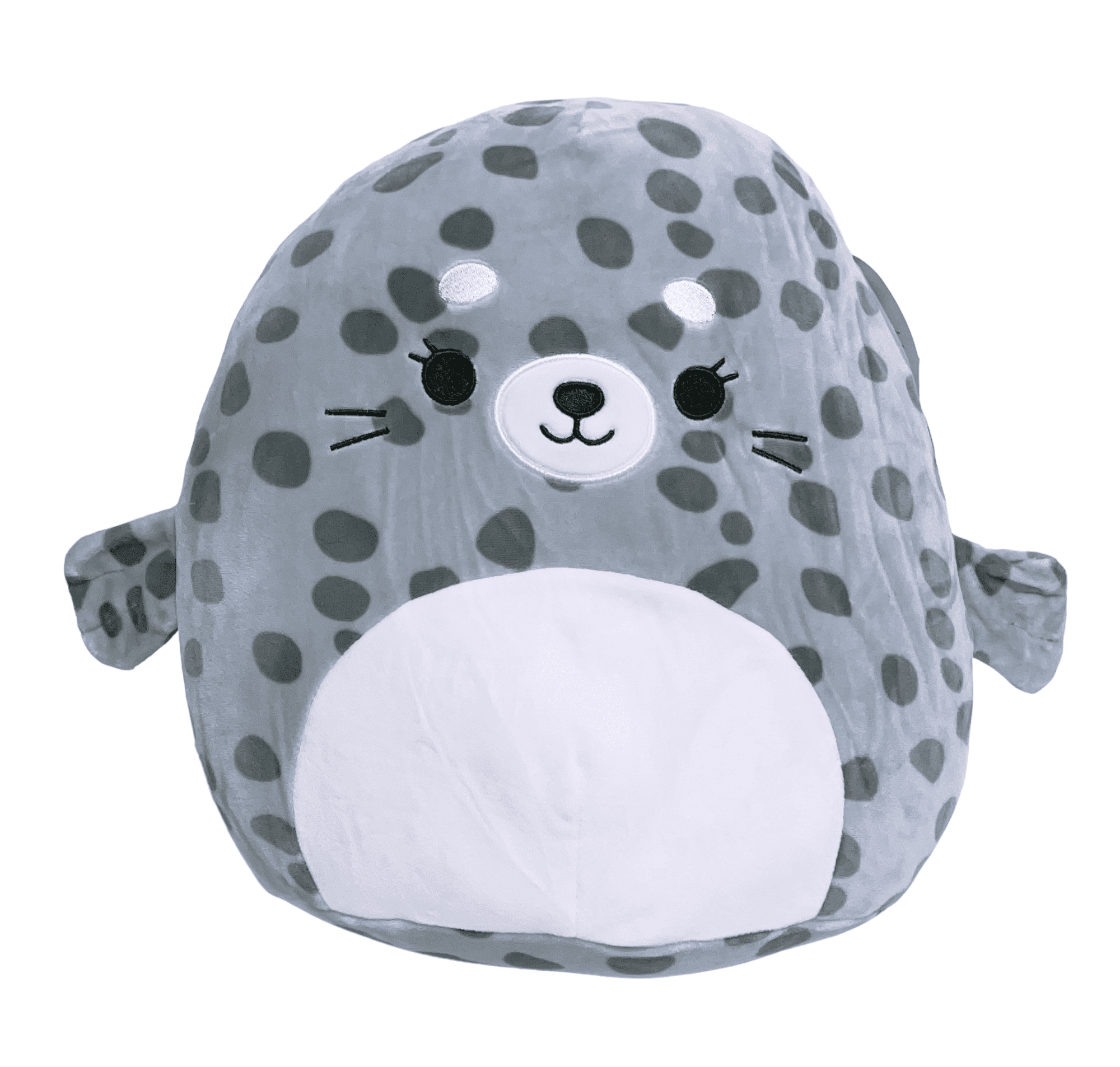 Squishmallows Sealife Animals 8" Isis the Seal Plush Doll Super Soft ...