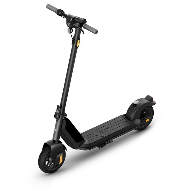 NIU KQi1 Pro Electric kick scooter Foldable Fast 15MPH / 15.5mi ...