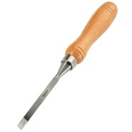 Stanley Sweetheart 4 Pc. High Carbon-Chrome Steel Socket Chisel Set ...