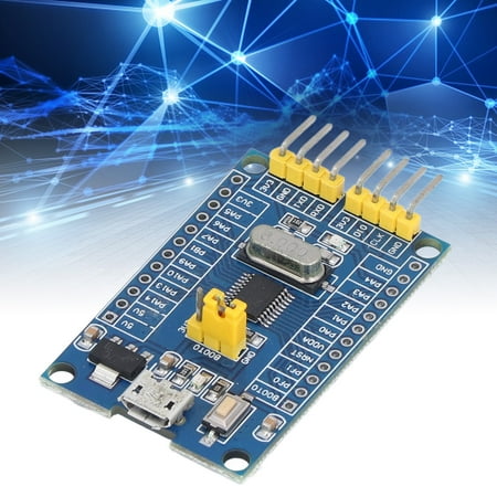 Development Module, 8MHz PCB Cortex Mo Core Modules Board General Micro ...