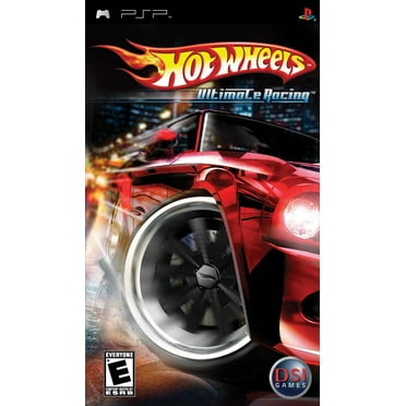 Hot Wheels Beat That - Nintendo Wii (Used) - Walmart.com