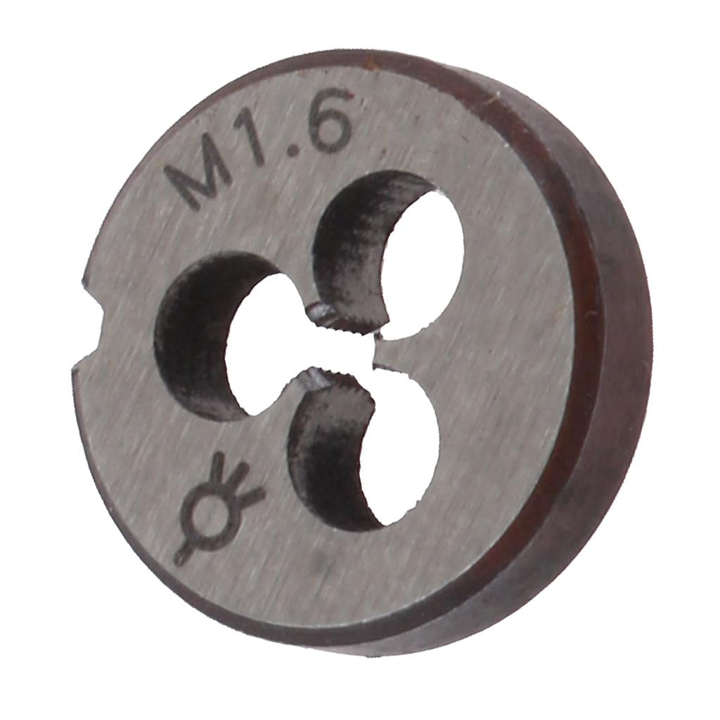 Click here for Growth Tank 1pc Metric Hss Die Dies Threading Tool... prices