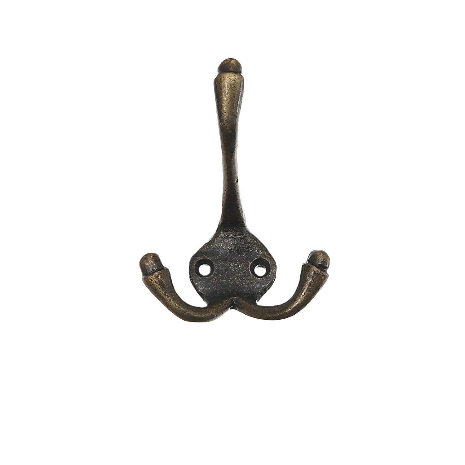 Click here for Ih Casadécor Classic Triple Iron Wall Hook (Antiqu... prices