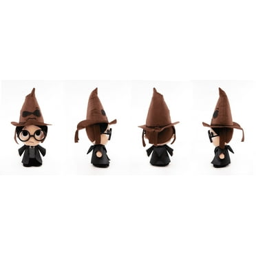 Funko Pop! Plush: Harry Potter Holiday - 4" Hedwig - Walmart.com