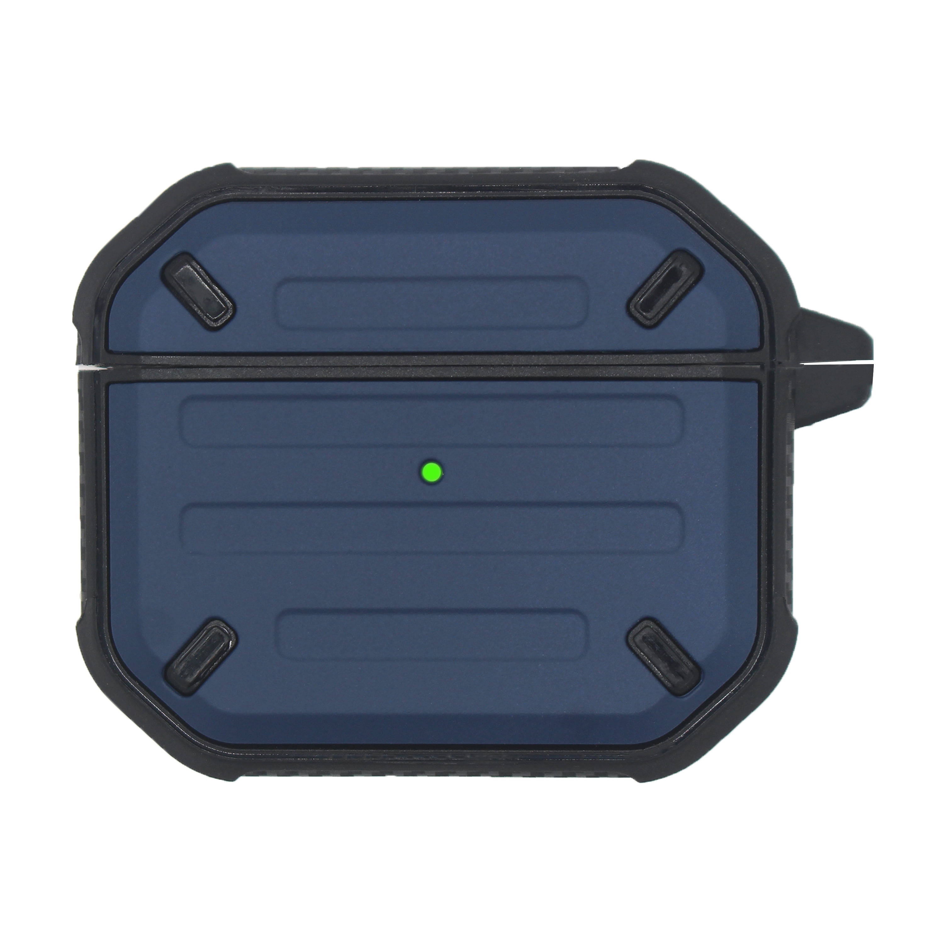 2021 New AirPods (3rd Generation) Case, TECH CIRCLE [Strip Pattern ...