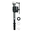 TOTO Universal Adjustable Replacement Fill Valve Assembly for Toilet ...