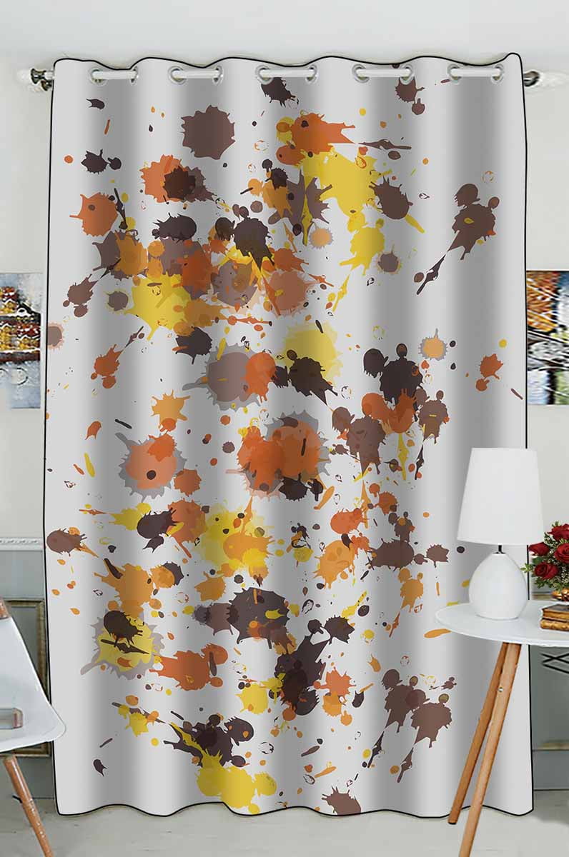 PKQWTM splatter spray blots wall graffiti Watercolor paint Practical ...