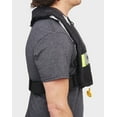 Bluestorm Stratus 35 Auto Manual Inflatable Life Jacket Uscg Approved