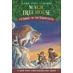 Stepping Stone Books Magic Tree House #20: A Perfect Time for Pandas ...