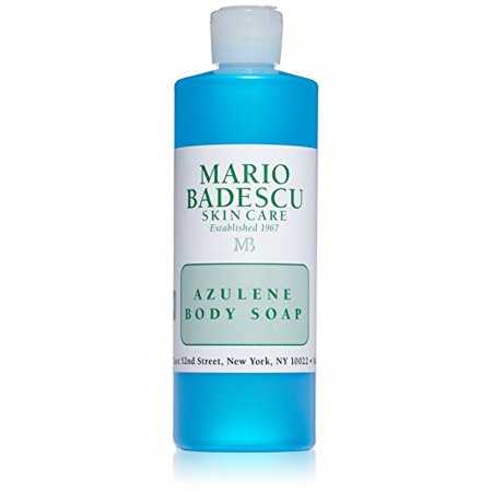 Mario Badescu Azulene Body Soap, 16 Fl Oz | Walmart Canada