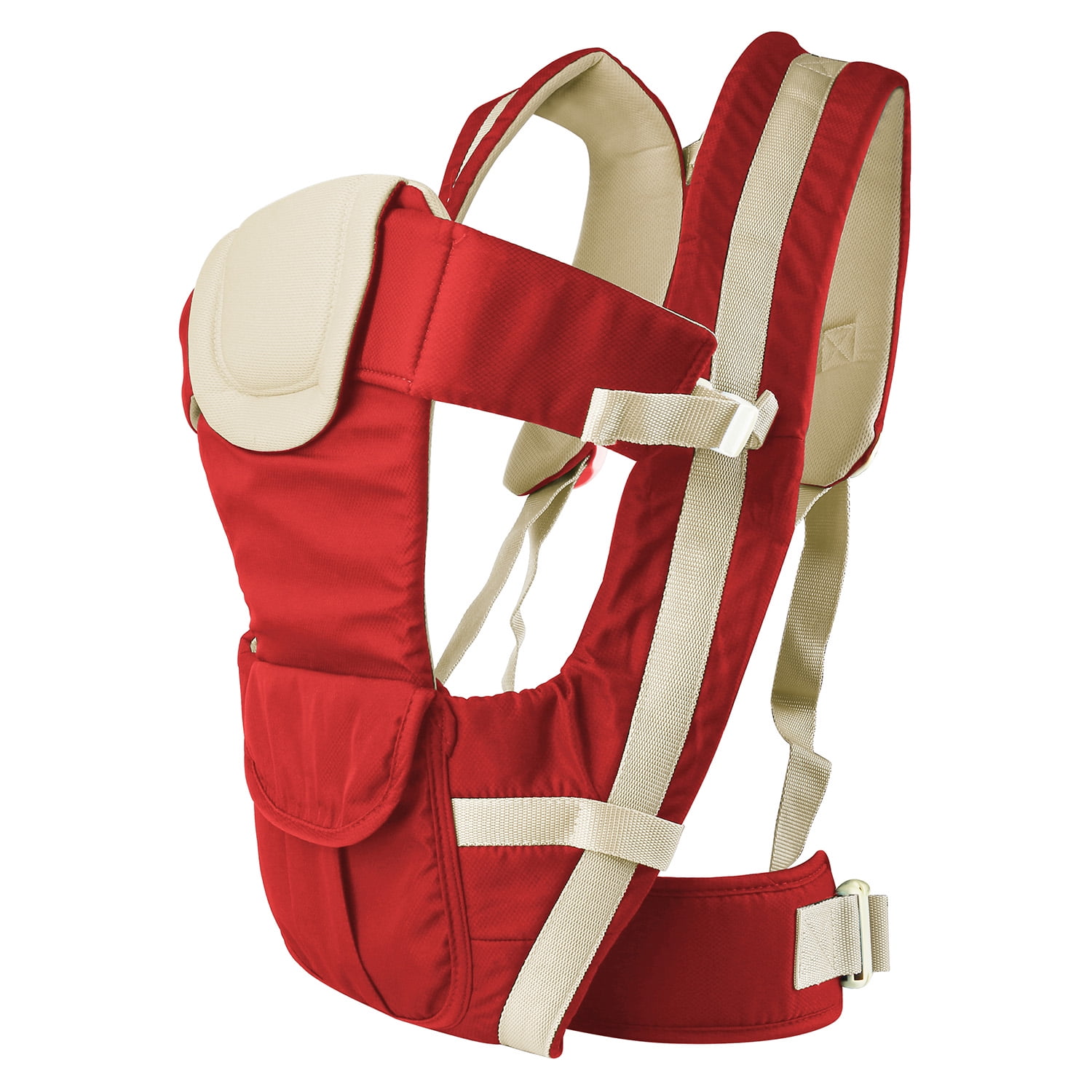 Baby Carrier Pouch