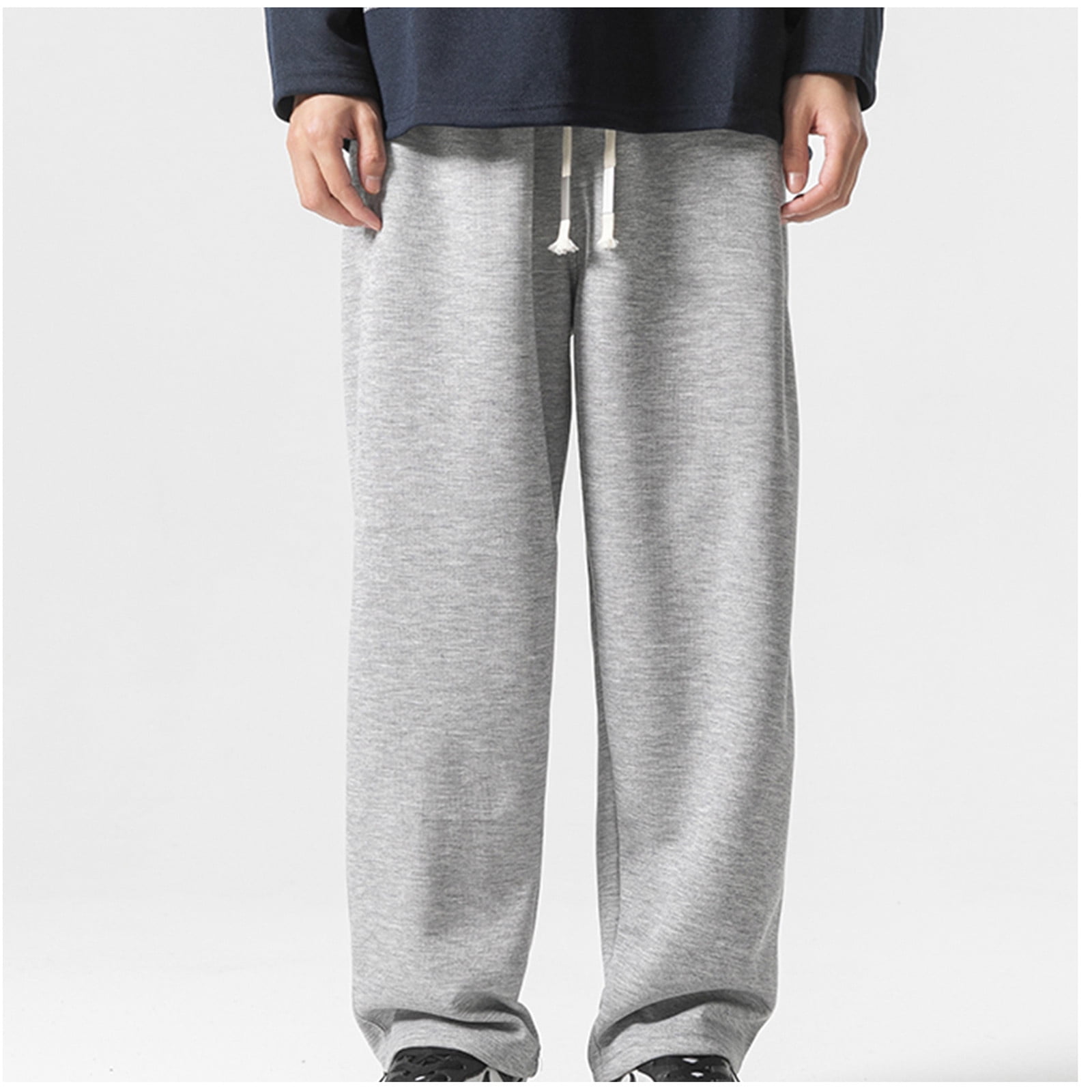 Click here for Rollback $10 & Under Mrasaso Sweatpants For Men  M... prices