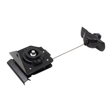 Teraflex 1907200 Spare Tire Carrier Extension Bracket Kit - Walmart.com