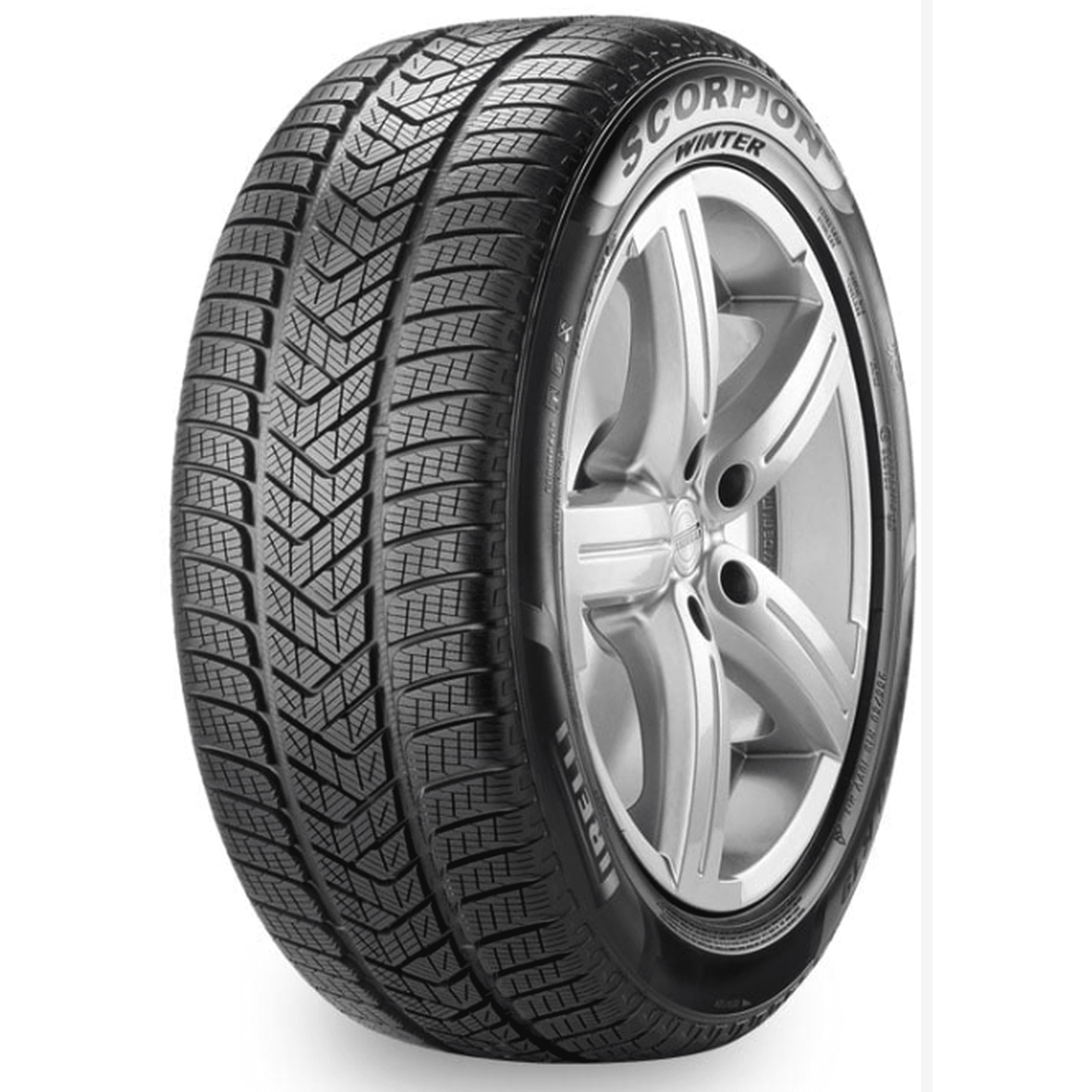 Click here for Pirelli Scorpion Winter 265/40r21xl 105v Bsw Tire... prices