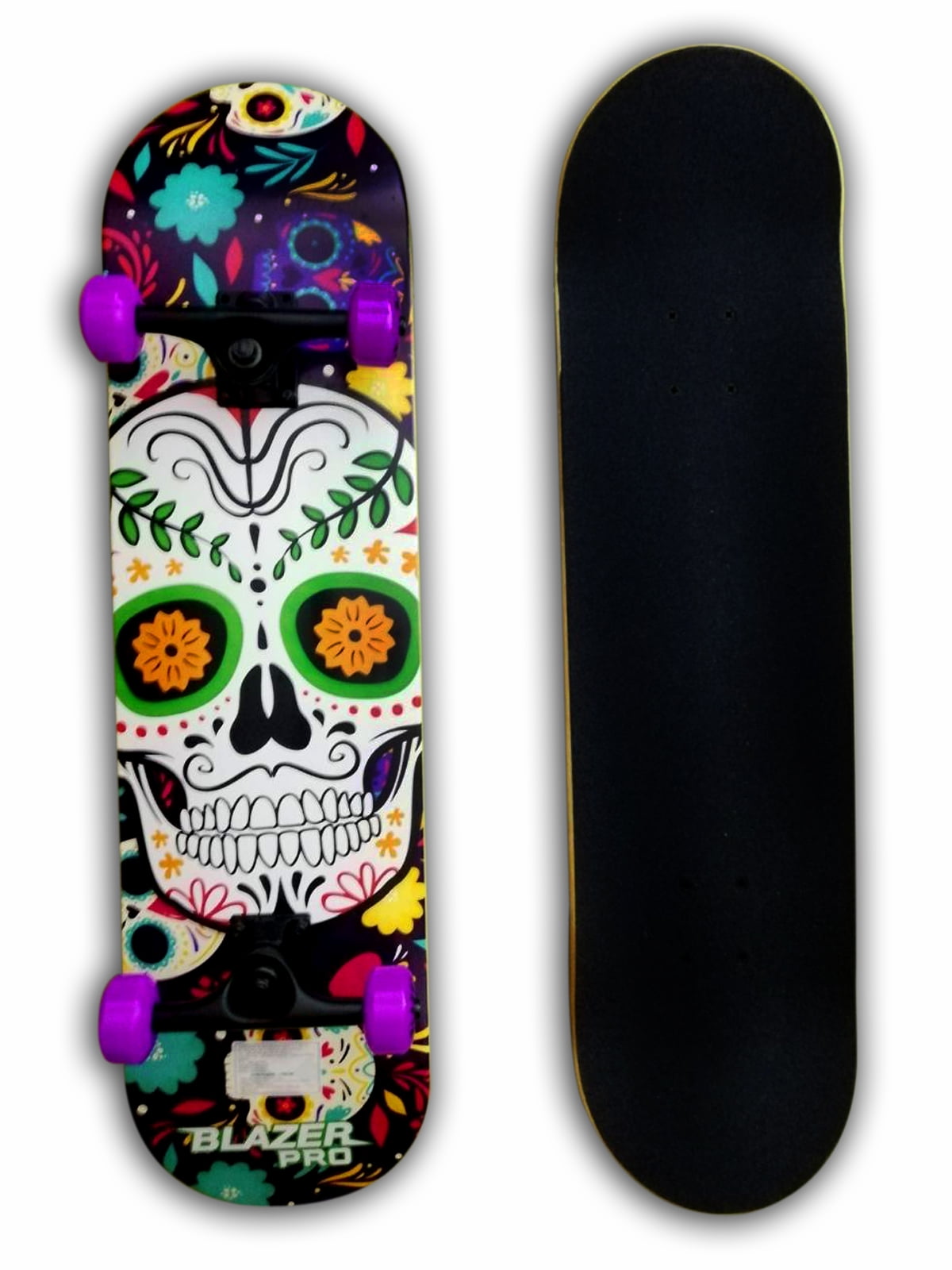 Patineta o skateboard Blazer Profesional | Walmart en línea