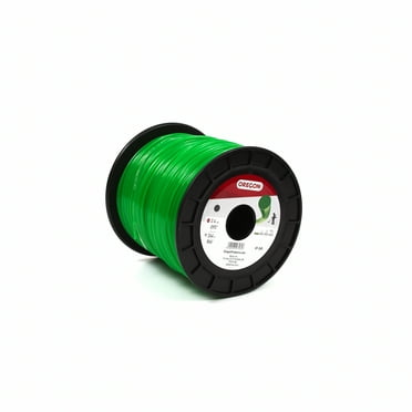 MaxPower 333695 3 Lb. Spool .095 Round Trimmer Line - Walmart.com